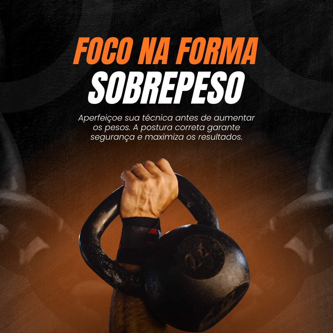 Suor & Poder – BoldenLux